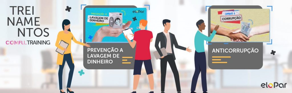 Ações Sobre Ética – EloPar