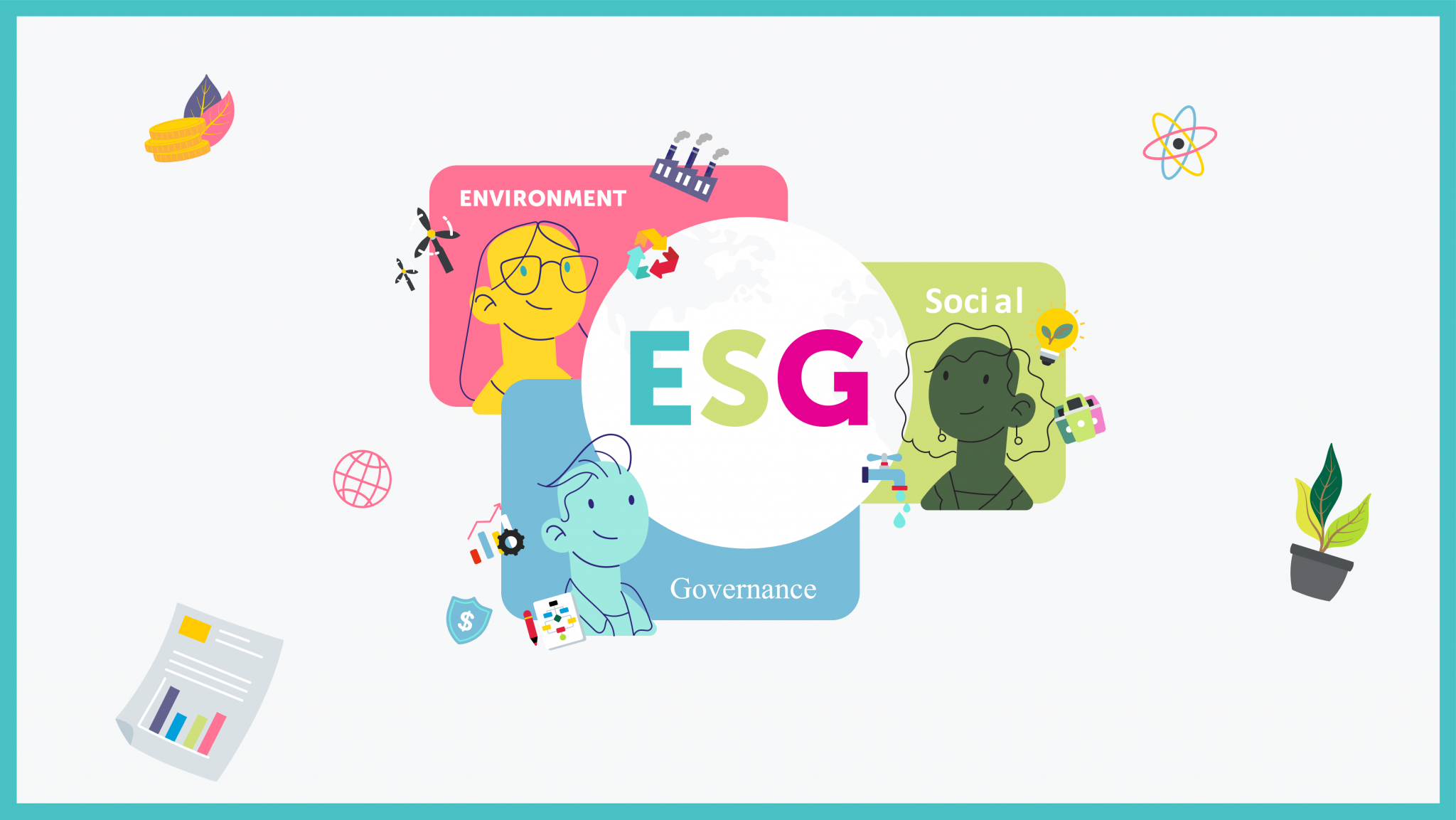ESG – EloPar